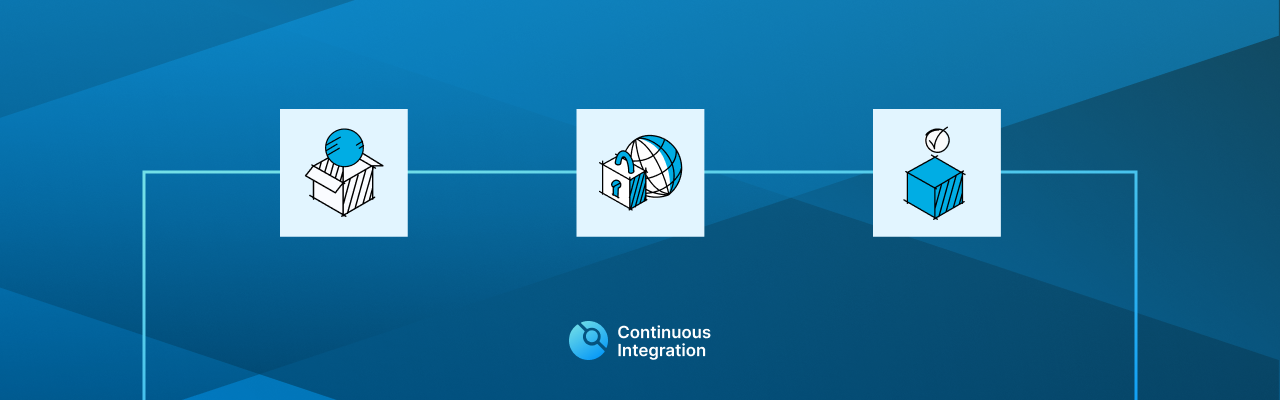 How the New Features in Harness Continuous Integration Fit in Your Environment | Harness